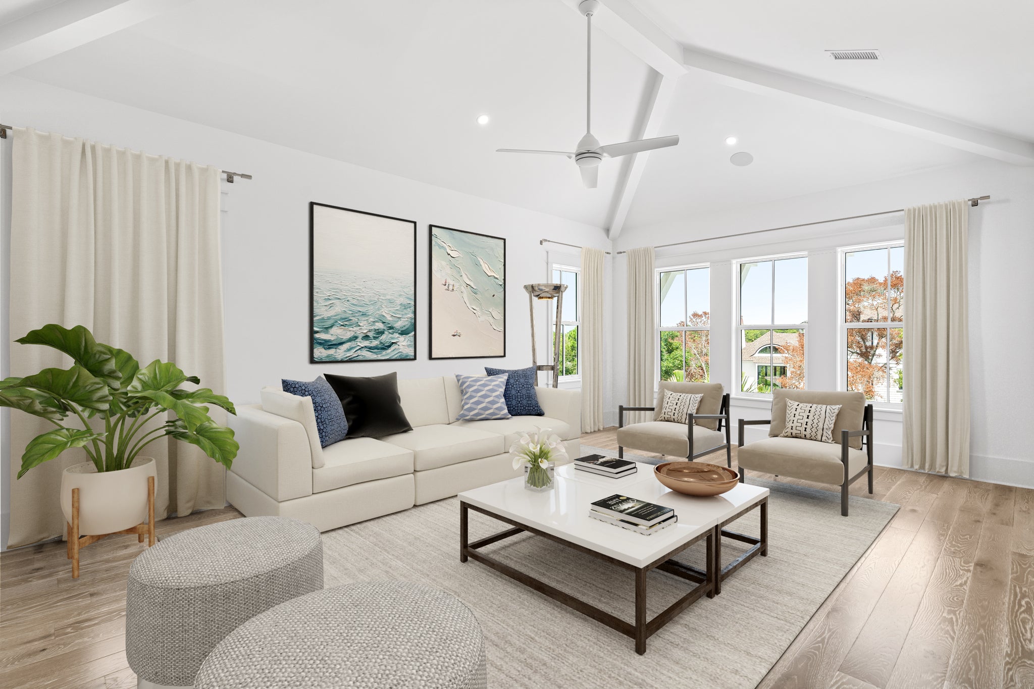 High-End Virtual Staging | Luxury Virtual Staging Pro – Luxury Staging Pro