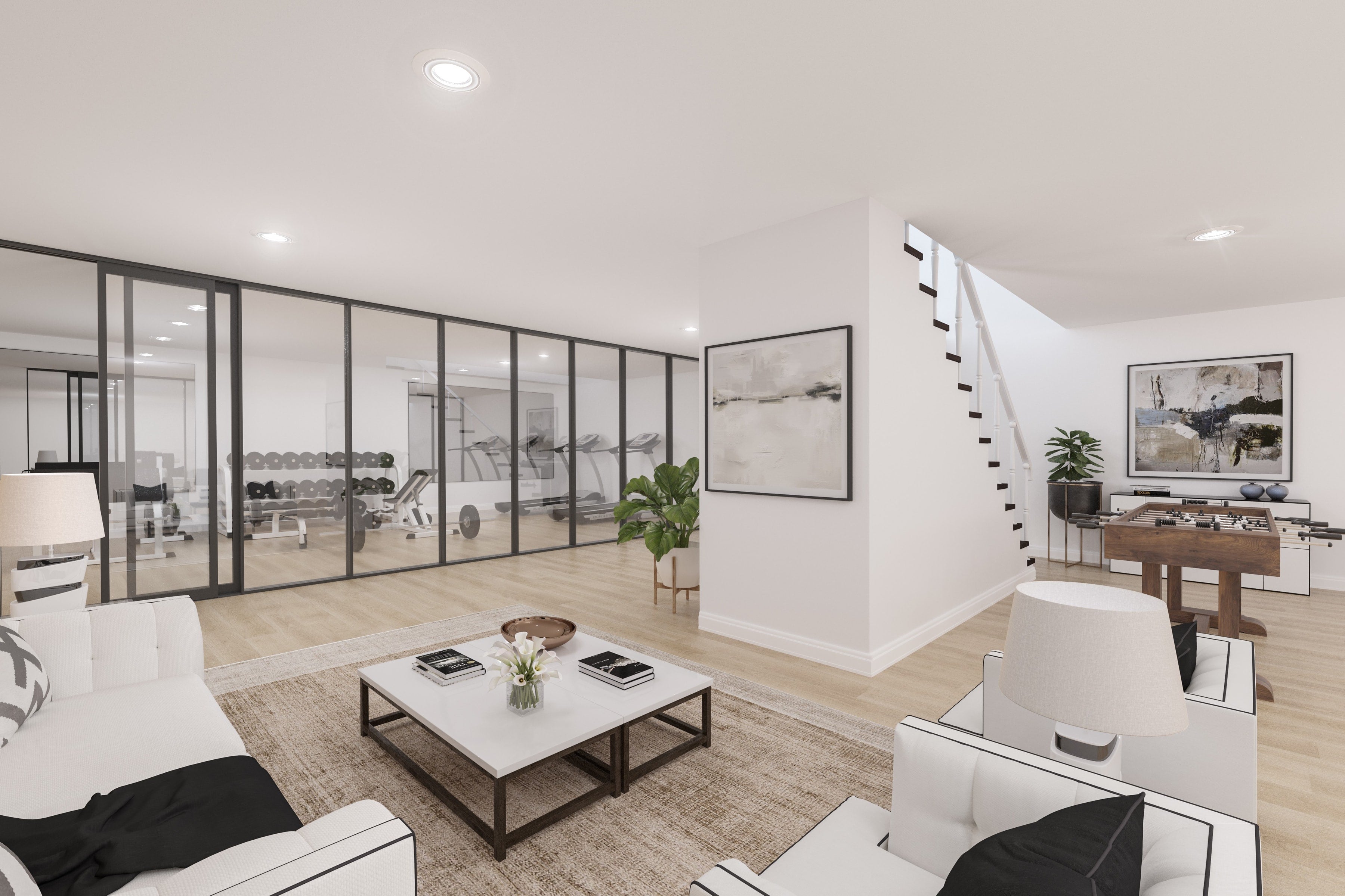 High-End Virtual Staging | Luxury Virtual Staging Pro – Luxury Staging Pro